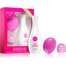 EOS Super Soft Shea Cherry Gift Set II. | notino.nl