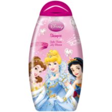 EP Line Disney Princess Shampoo til børn | notino.dk