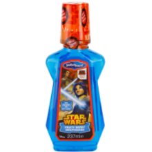 EP Line Star Wars Mouthwash for Kids | notino.co.uk
