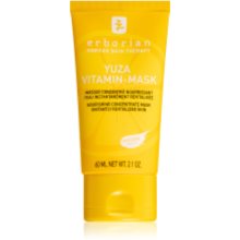 Erborian Yuza Intensely Revitalising Face Mask With Multivitamine ...