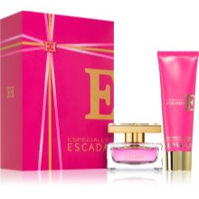 Escada Especially gift set for women | notino.co.uk