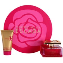 Escada Especially Elixir Gift Set | notino.co.uk