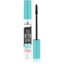 Essence You Better Work! mascara volume et définition | notino.fr