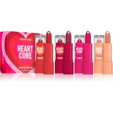 Essence HEART CORE gift set (for lips) | notino.co.uk