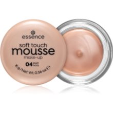 Essence Soft Touch mattifying mousse make-up | notino.co.uk