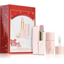 Estée Lauder Wrap Your Lips In Luxury Set zestaw upominkowy (do ust)