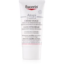 Eucerin AtopiControl Face Cream for Dry and Atopic Skin | notino.co.uk