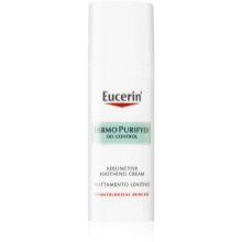 Eucerin Dermo Purifyer Oil Control Softening Cream For Skin Left Dry ...