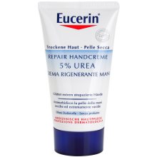 Eucerin Dry Skin Urea Hand Cream For Dry To Atopic Skin | notino.co.uk