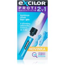 Excilor Anti-wart 2in1 | notino.pl