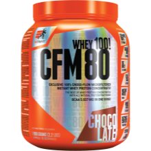 Extrifit CFM Instant Whey 80 whey protein powder | notino.co.uk