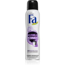 Fa Invisible Power Antiperspirant in Spray | notino.dk