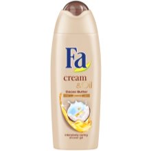 Fa Cream & Oil crème de douche | notino.fr