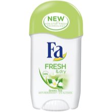 Fa Fresh & Dry Green Tea | Livrare între 2-4 zile | Notino.ro