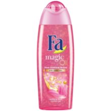 Fa Magic Oil Pink Jasmine душ гел | notino.bg