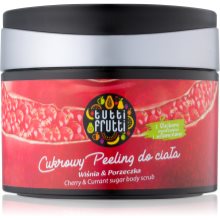 Farmona Tutti Frutti Cherry & Currant Körperpeeling | notino.de