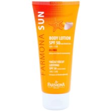 Farmona Sun Protective Sunscreen Lotion SPF 50 | notino.co.uk