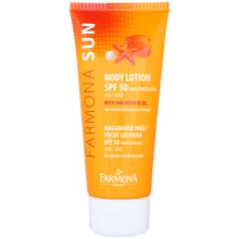 Farmona Sun Moisturising Body Lotion SPF 50 | notino.co.uk