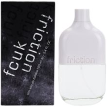 Fcuk Friction for Him Eau de Toilette for Men | notino.co.uk
