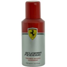Ferrari Scuderia Ferrari deodorant spray para homens | notino.pt
