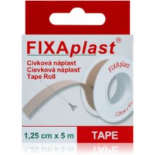Fixaplast Tape Roll plaster tekstylny w rolce