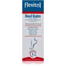 Flexitol Maxiderma Heel Balm | notino.pl