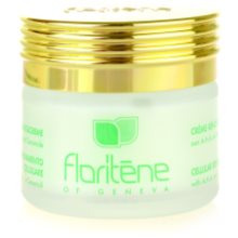 Floritene Skin Care Special Care regenerační krém s A.H.A. (Alpha ...