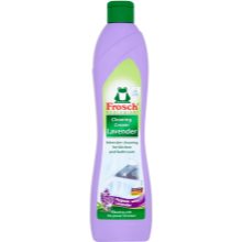 Frosch Cleaning Cream Lavender univerzální čistič | notino.cz
