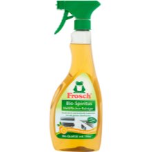 Frosch Bio-Spirit Multi-Surface Cleaner universelt rengøringsmiddel på ...
