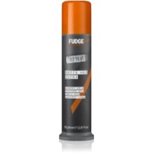 Fudge Style Matte Hed Extra cire pour cheveux fixation extra forte ...