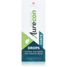 Fytofontana Aurecon drops forte ušní kapky | notino.cz