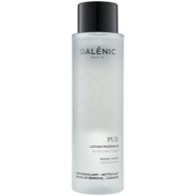 Galénic Pur lotion tonique hydratante pour tous types de peau | notino.fr