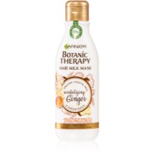 Garnier Botanic Therapy Hair Milk Mask Revitalizing Ginger hajmaszk ...