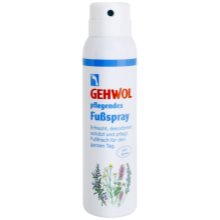 Gehwol Classic Refreshing Foot Spray with Deo Effect | notino.ie