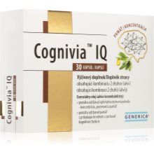 Generica Cognivia IQ | notino.pl