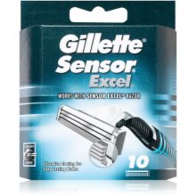 Gillette Sensor Excel | notino.gr