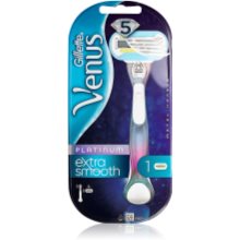 Gillette Venus Extra Smooth Platinum Shaver | notino.ie