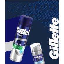 Gillette Comfort Series gift set for men | notino.co.uk