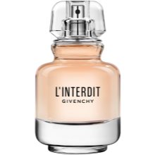 Givenchy L’Interdit Hair Mist for Women | notino.co.uk