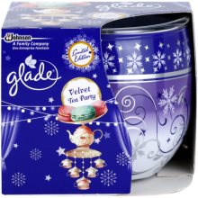 Glade Velvet Tea Party | Livrare între 2-4 zile | Notino.ro