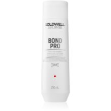 Goldwell Dualsenses Bond Pro Restoring Shampoo For Damaged And Fragile ...