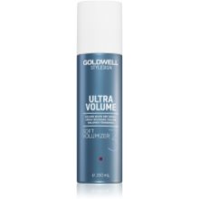 Goldwell StyleSign Ultra Volume Soft Volumizer spray volumisant pour ...