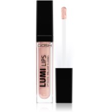 Gosh Lumi Lips Lipgloss | NOTINO