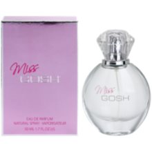 Gosh Miss Gosh Eau de Parfum for Women | notino.co.uk