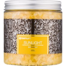 Greenum Sunlight bath salt | notino.co.uk