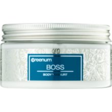Greenum Boss Body Yoghurt | notino.ie