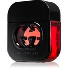 Gucci Guilty Black Eau de Toilette for Women | notino.co.uk