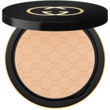 Gucci Face Luxe Finishing Powder poudre fixante | notino.fr
