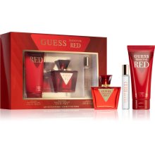Guess Seductive Red Gift Set for Women | notino.co.uk