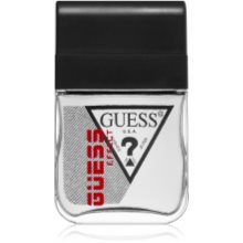 Guess Grooming Effect Aftershave Water for Men | notino.co.uk